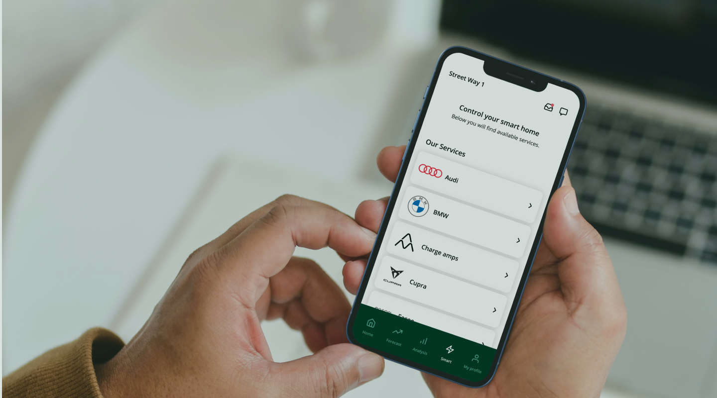 About us – Bright Energy AB